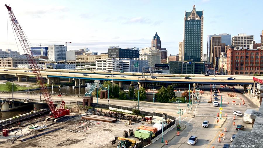 3D printing firm Formlabs chose Milwaukee over Detroit for major U.S ...