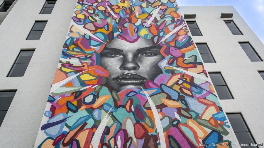 MiLine Miami apartments completed along Ludlam Trail (Photos) - South ...