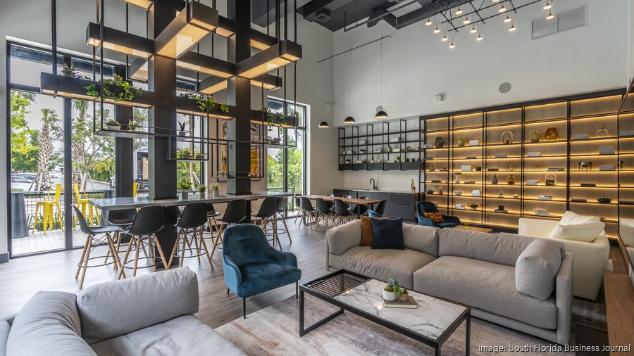 MiLine Miami apartments completed along Ludlam Trail (Photos) - South ...