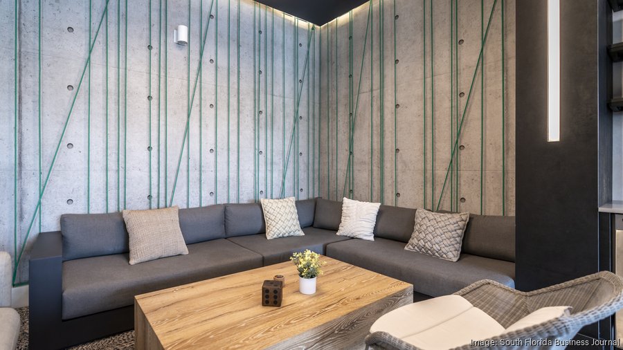 MiLine Miami apartments completed along Ludlam Trail (Photos) - South ...
