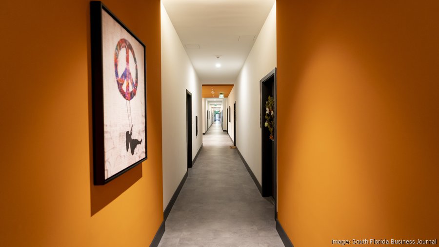 MiLine Miami apartments completed along Ludlam Trail (Photos) - South ...