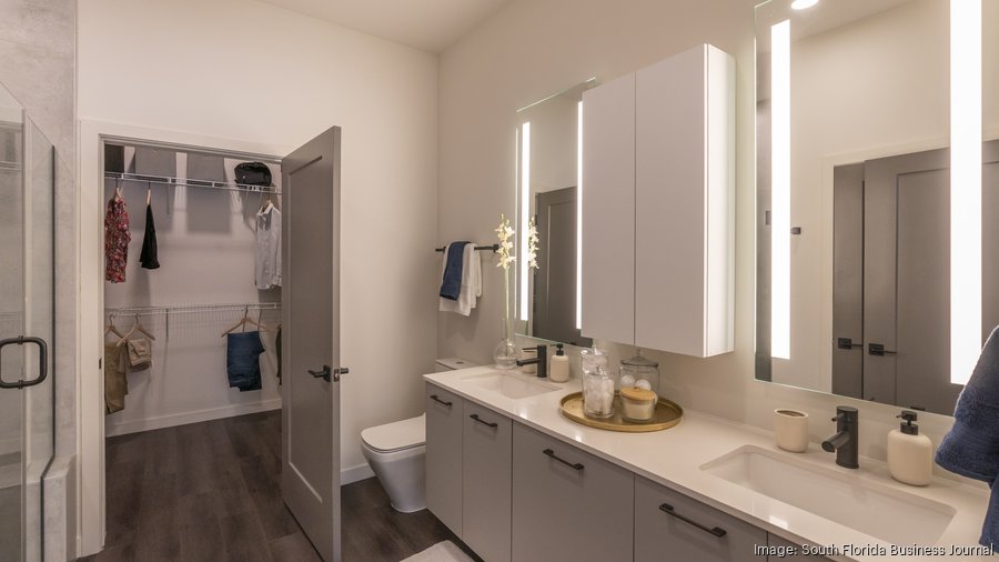 MiLine Miami apartments completed along Ludlam Trail (Photos) - South ...