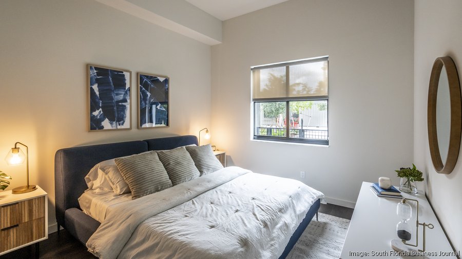 MiLine Miami apartments completed along Ludlam Trail (Photos) - South ...