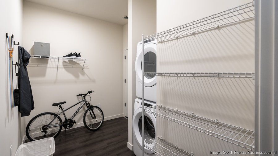 MiLine Miami apartments completed along Ludlam Trail (Photos) - South ...