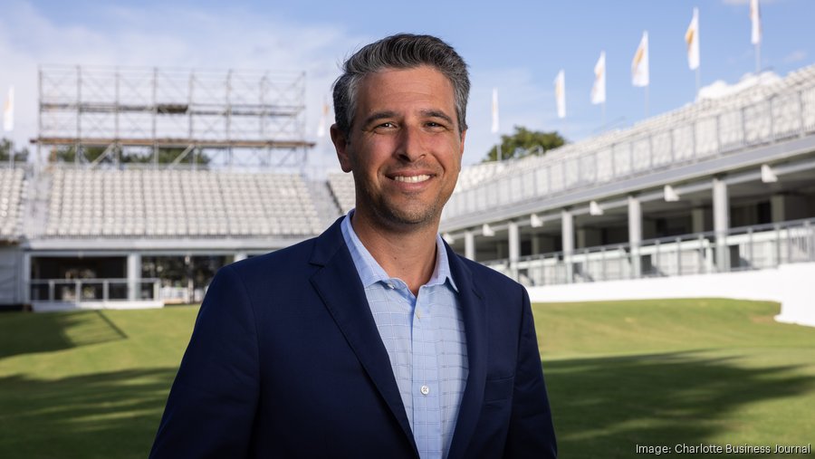 Presidents Cup exec hired by Quail Hollow Club for strategy focus ...