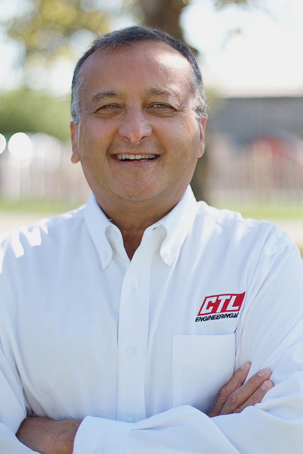 CTL Engineering Inc. BizSpotlight - Columbus Business First