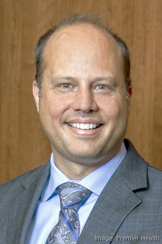 Premier Health's partnership with Cincinnati-based Christ Hospital ...