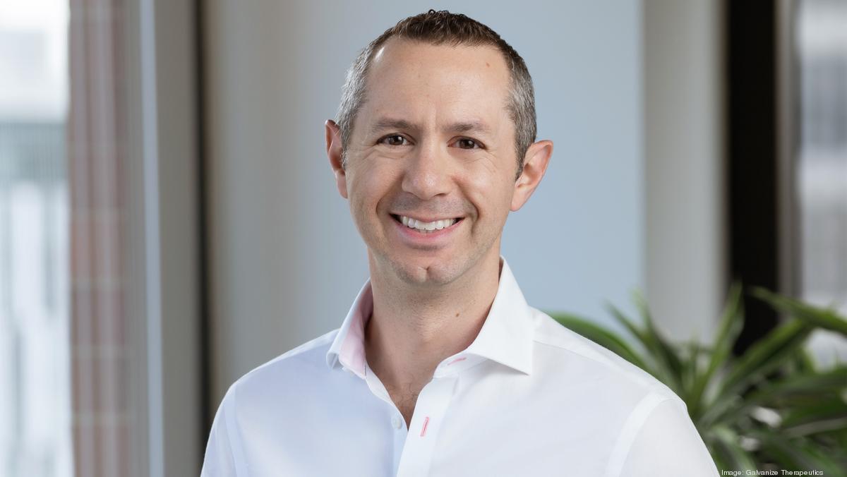 Galvanize Therapeutics raises $100M to use pulsed electric field ...