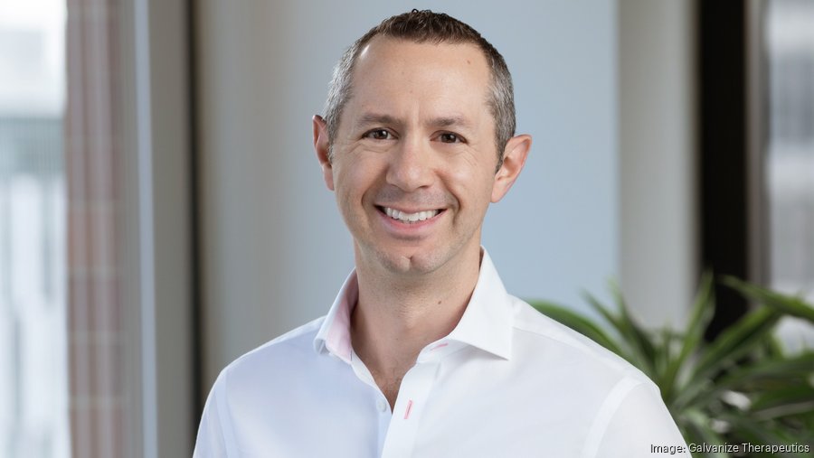 Galvanize Therapeutics raises $100M to use pulsed electric field ...