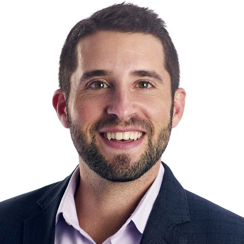 Ilya Lyakerman | People on The Move - New York Business Journal