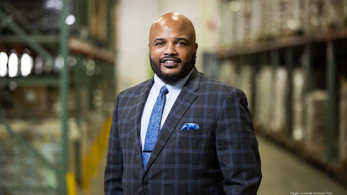 20 People to Know in Nonprofits: Vincent James Sr., president and CEO ...