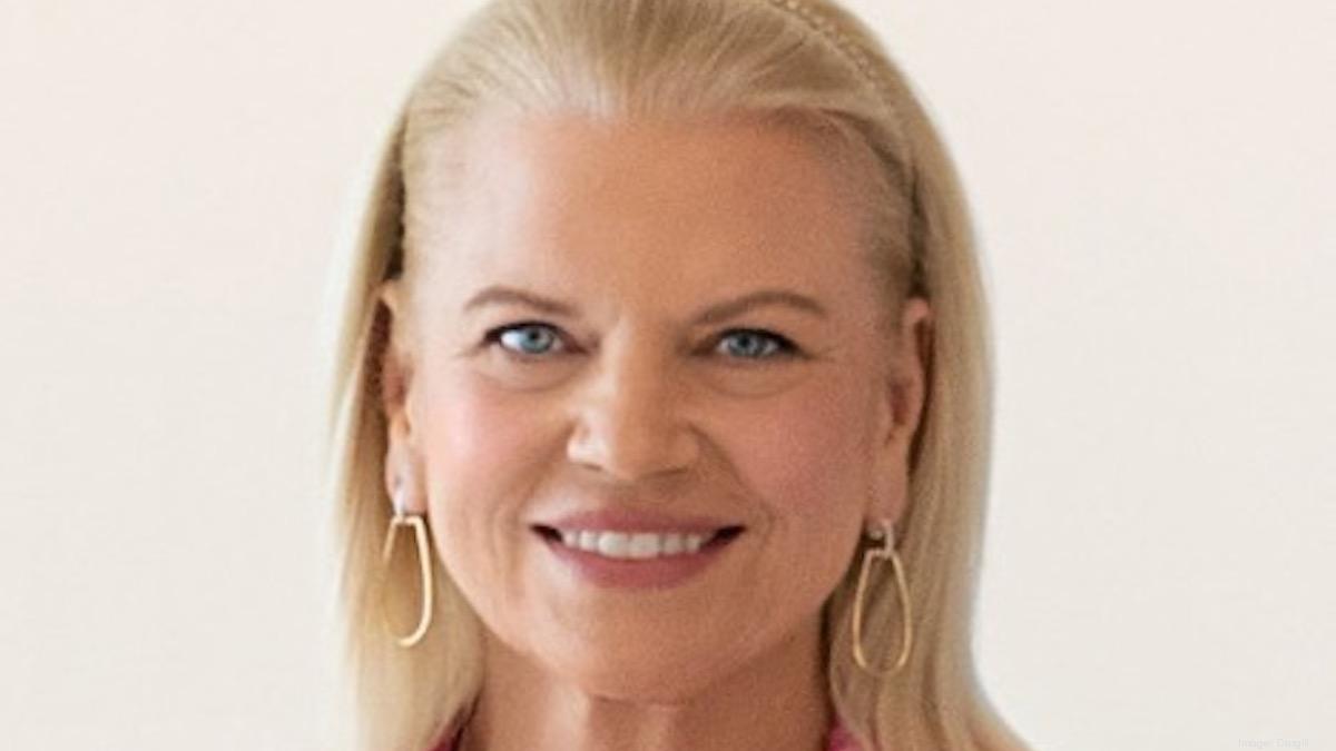Former IBM CEO Ginni Rometty joins Cargill's board of directors - The ...