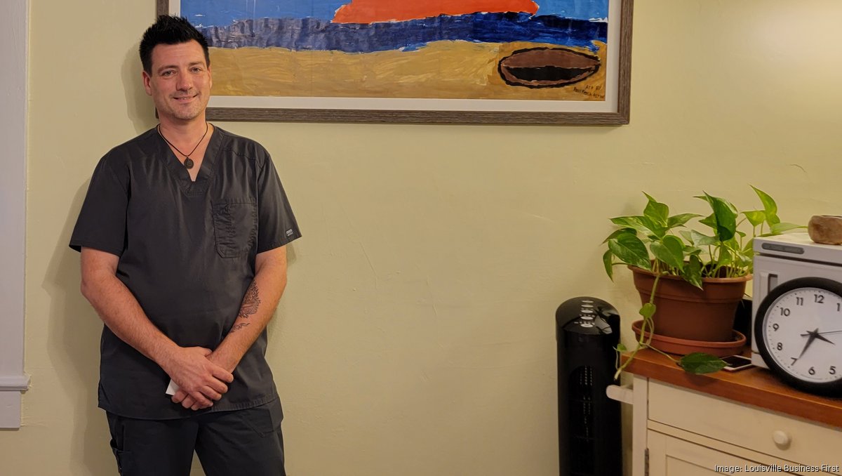 Stillpoint Wellness Center files for Chapter 11 bankruptcy - Louisville ...