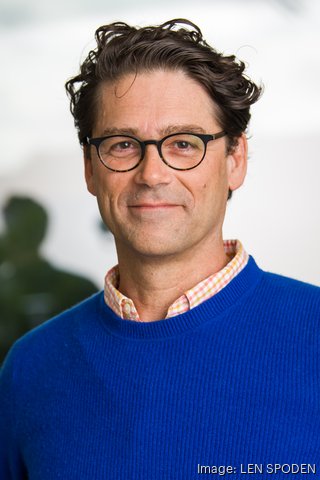 Horizon Therapeutics lays out plans for Rockville R&D hub - Washington ...