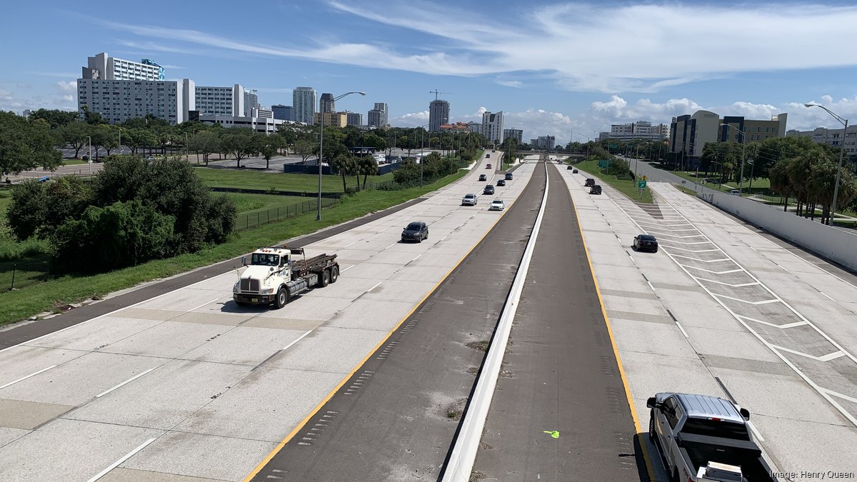 St. Pete seeks $1.2 million to convert one-way streets into two ways ...