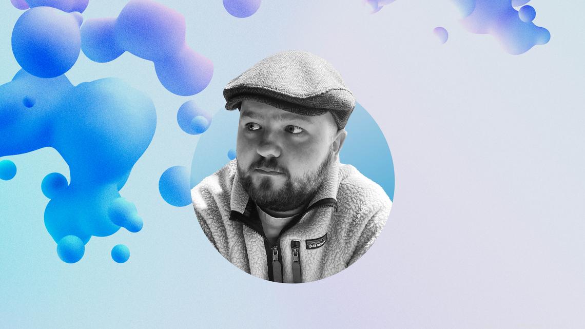 St. Louis Inno - Inno Under 25: Kenneth Eversole wants to put St. Louis ...