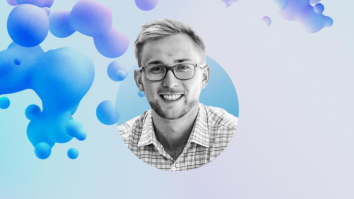 Inno Under 25: At Capital Innovators, Brett Luing is bringing ...