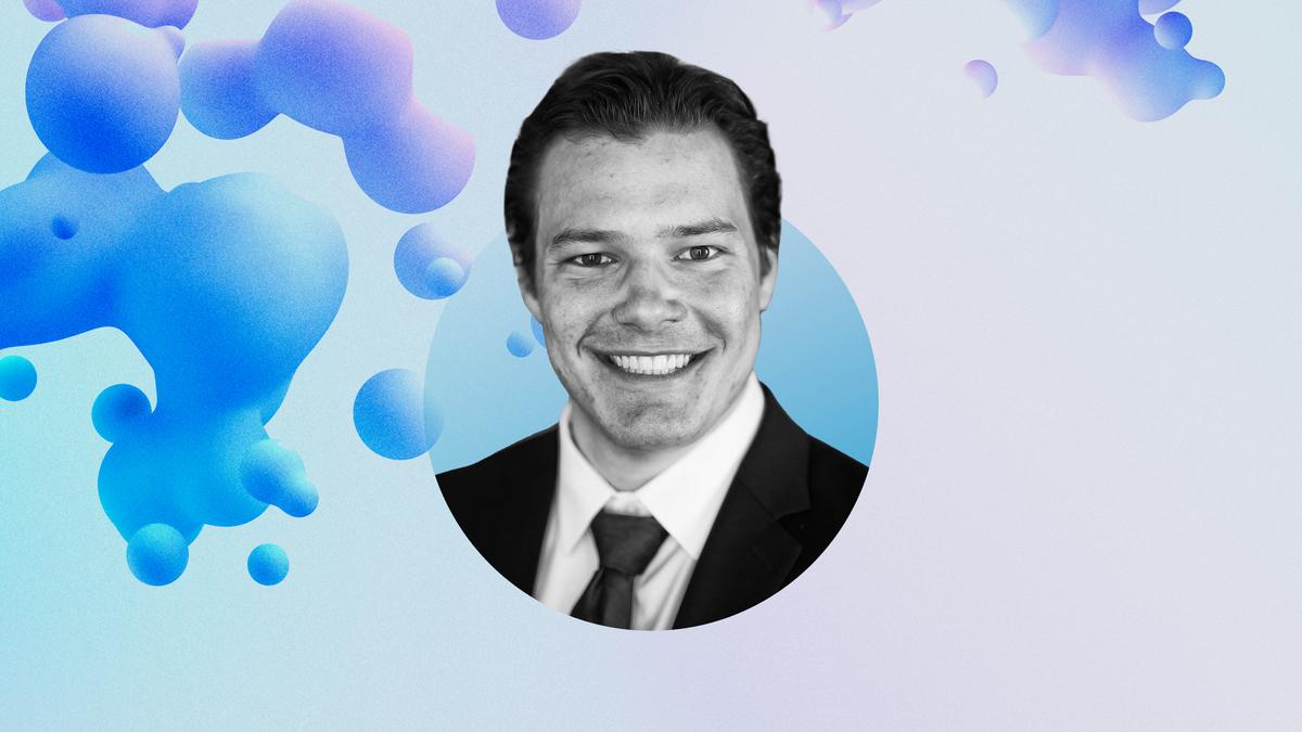 Inno under 25: Jack Hanley helps the St. Louis Cardinals use technology ...