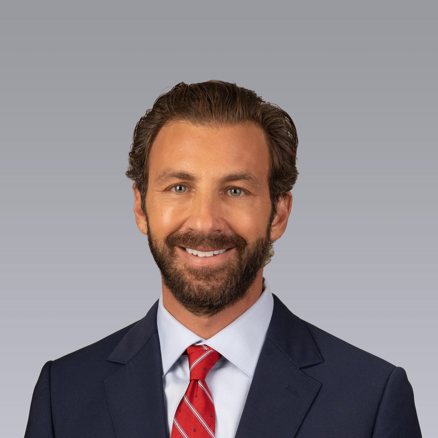 Justin M. Himelstein | People on The Move - Phoenix Business Journal