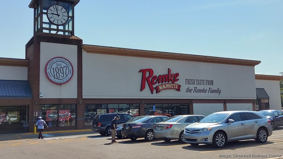 Remke Markets grocery parent getting sold to SpartanNash - Cincinnati ...