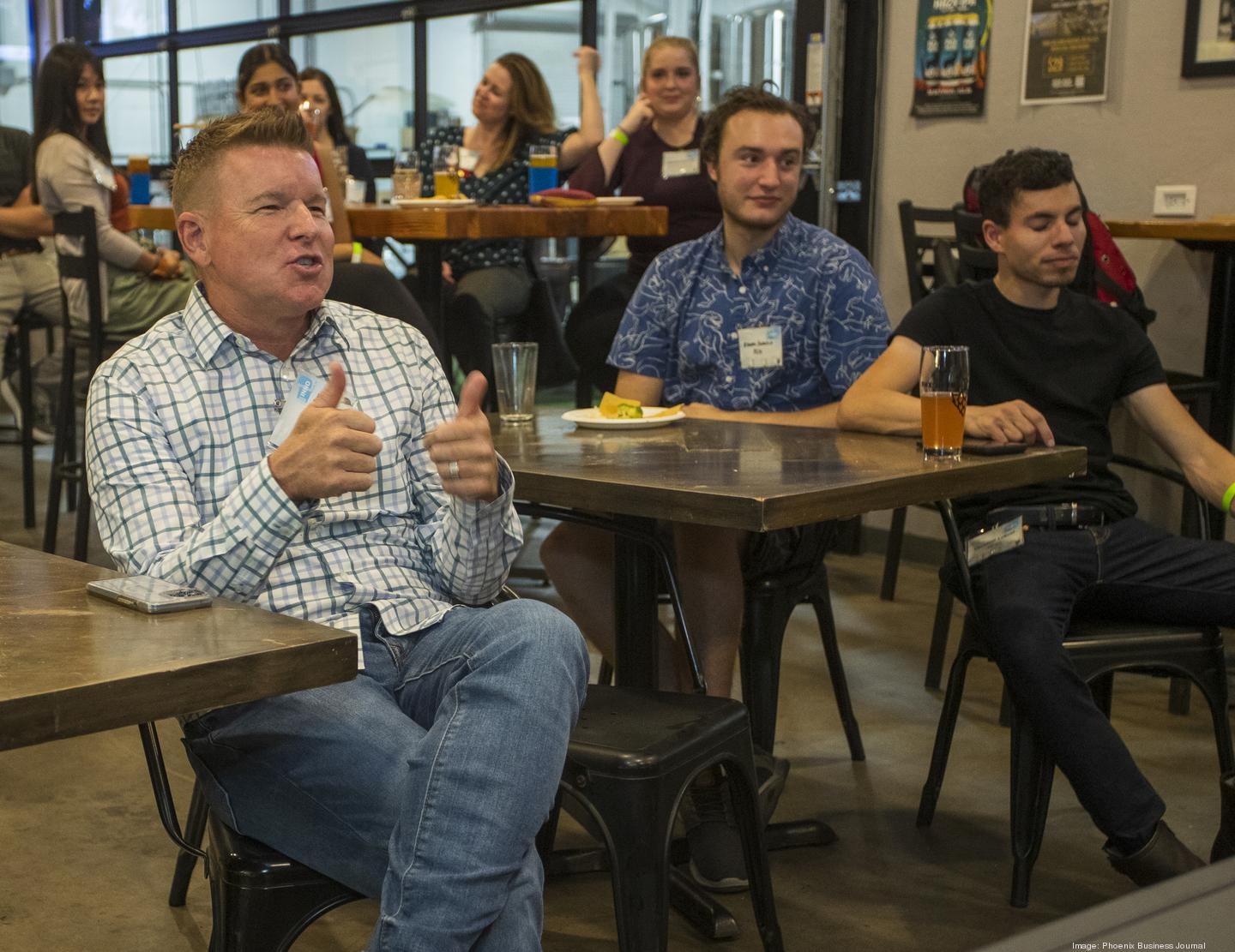 AZ Inno - Inno under 25 2022: Meet 10 of Arizona's brightest young ...