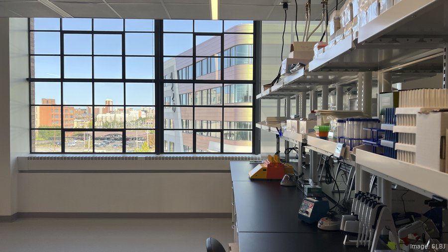 Publicly traded biotech firm Vir Biotechnology Inc. to close Cortex ...