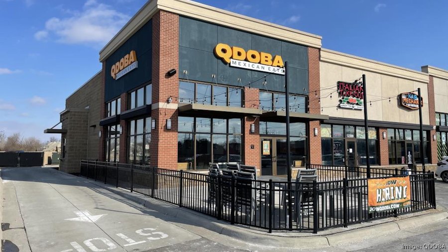 Mexican chain Qdoba to open 10 locations across New Mexico ...
