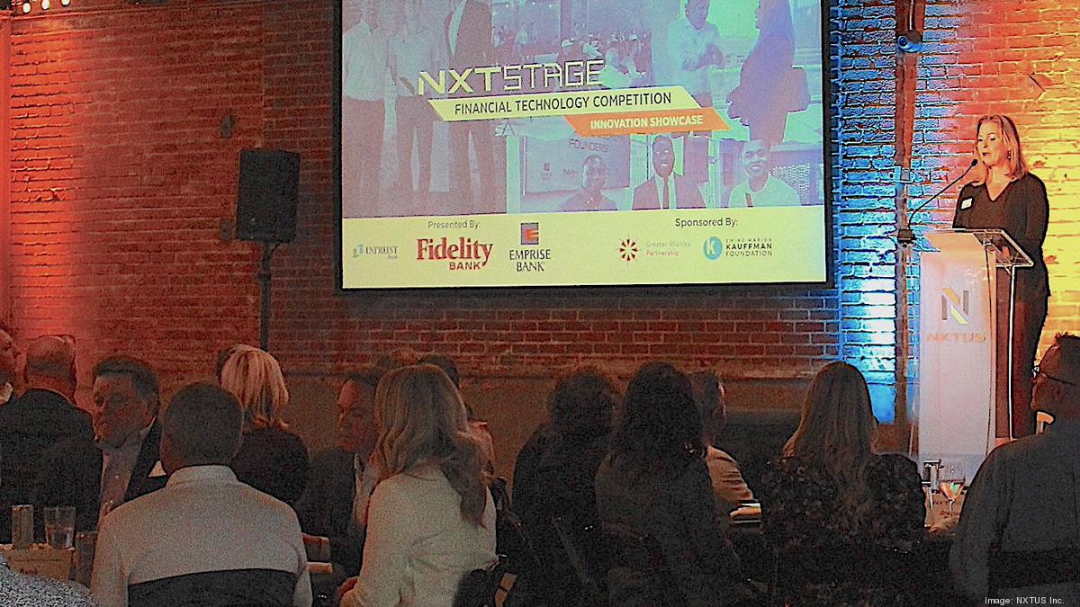 Koch Industries part of sponsorship for Wichita Startup Week - Wichita ...