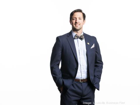 Louisville 40 Under 40 News - Louisville Business First