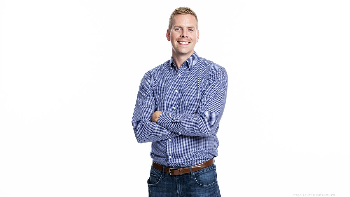 Forty Under 40: Chris Ratterman, Shady Rays - Louisville Business First