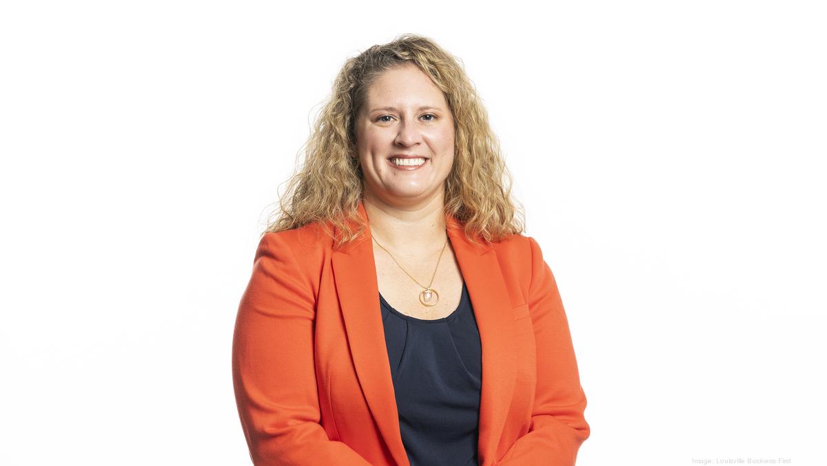 Maryhurst promotes two to C-suite - Louisville Business First