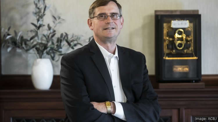 WEC Energy's Gale Klappa teases possible extension of role with company ...