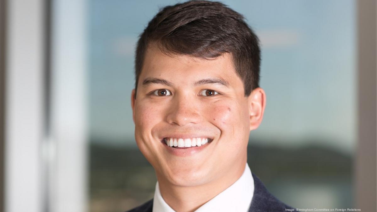 BCFR names Henry Branscomb Joe as chair - Birmingham Business Journal