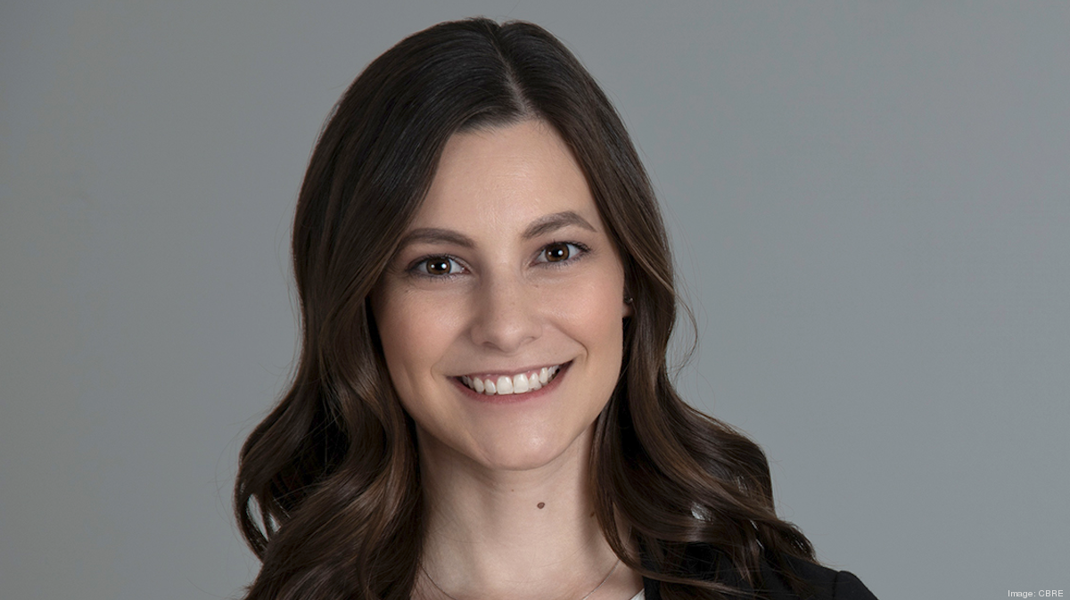 CBRE has promoted Kathrine Gillis to managing director of retail ...