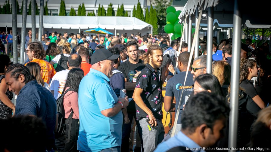 MassTLC appoints Sara Fraim as CEO, Kate McLeod as COO - Boston ...