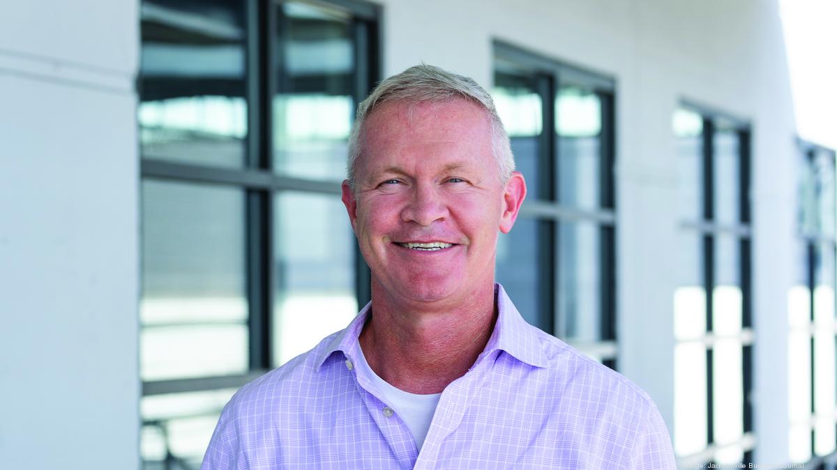 2022 Class of Fast 50: WJW Associates LTD - Jacksonville Business Journal