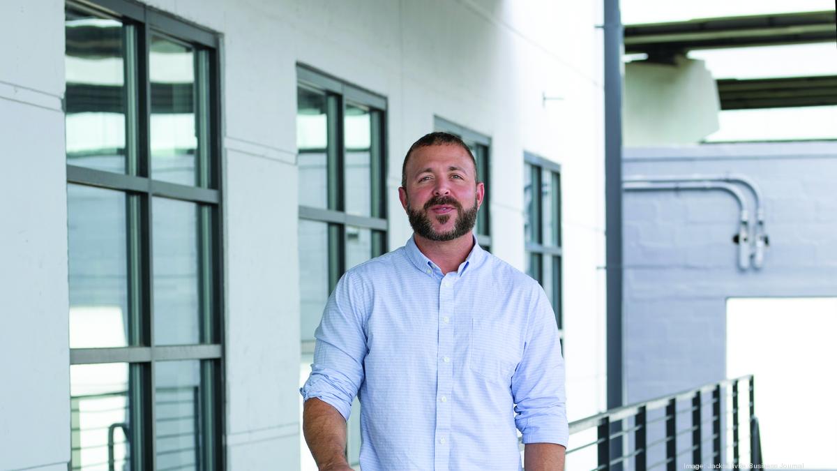 2022 Class of Fast 50: Mantle Security Inc. - Jacksonville Business Journal