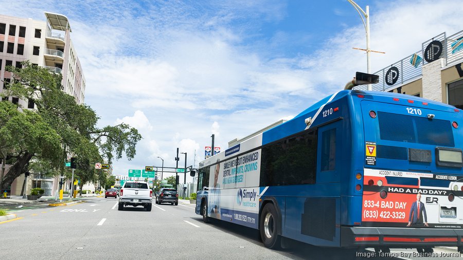 Hillsborough County transportation leader ponders what went wrong ...