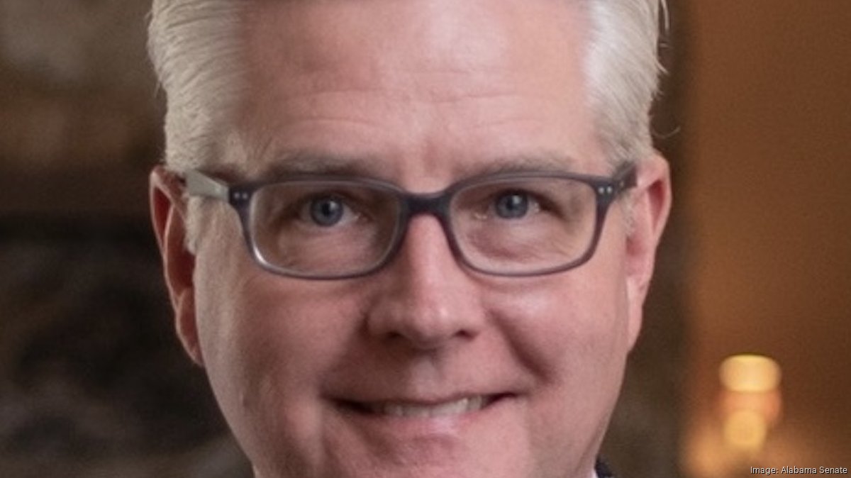 Greg Reed to lead new Department of Workforce - Birmingham Business Journal