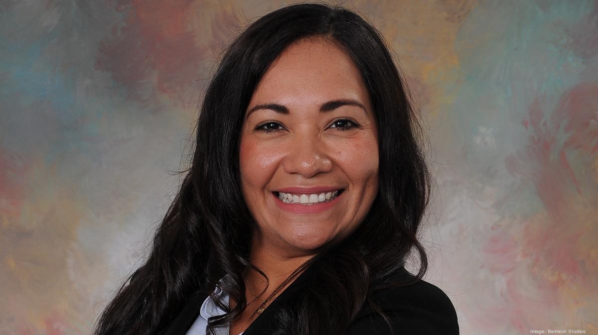 2022 Women to Watch: Johanna Alvarez, Hispanic Interest Coalition of ...