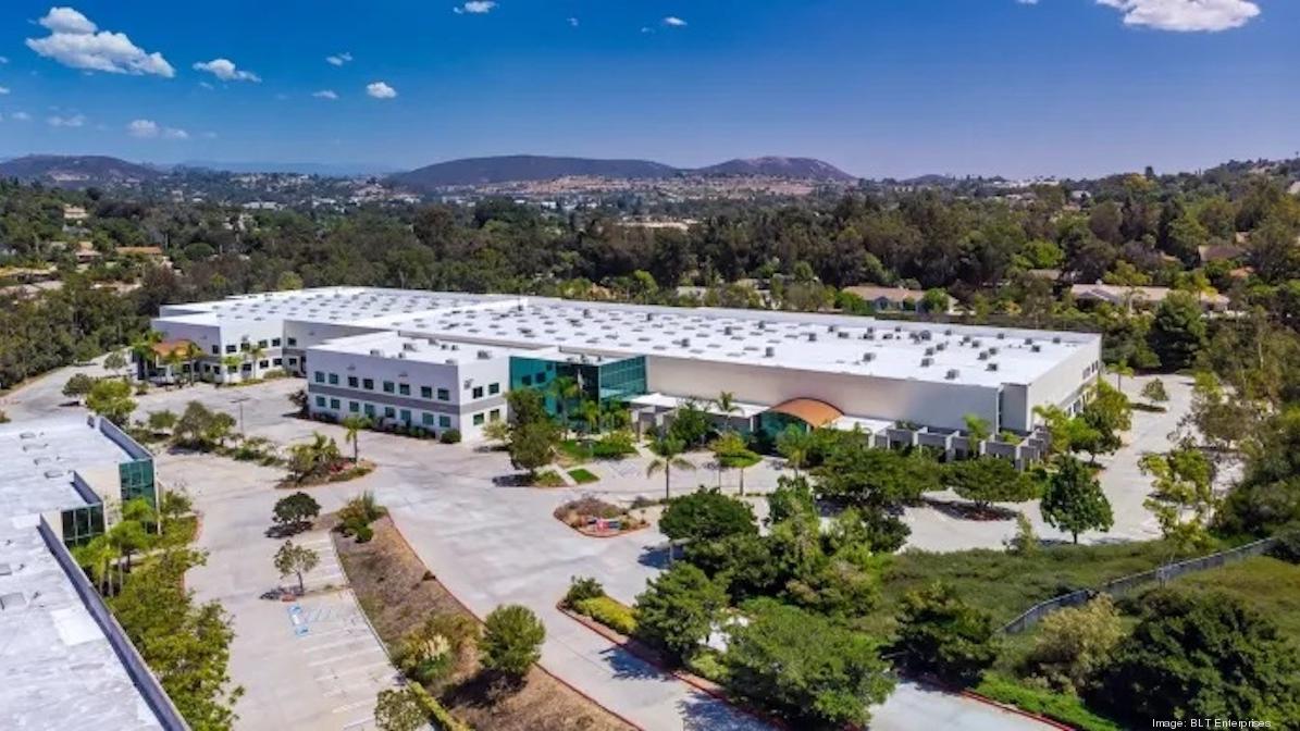 BLT Enterprises names Rob Solomon president - L.A. Business First