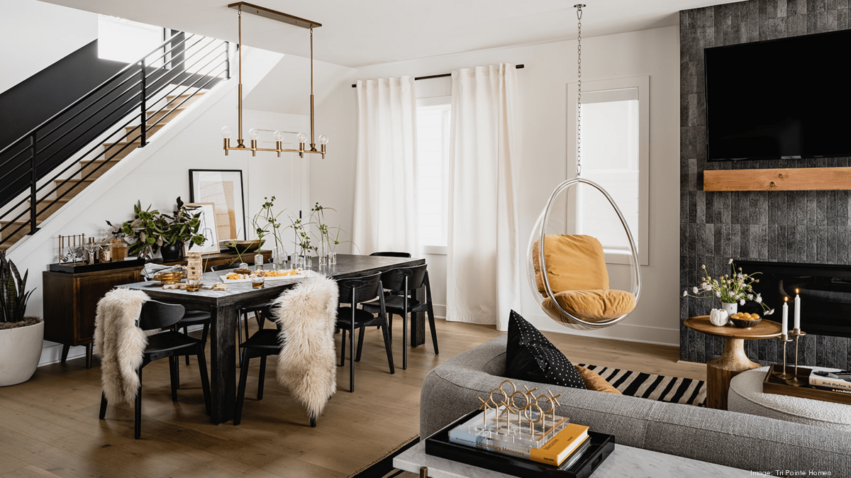 'Queer Eye' star partners with Tri Pointe Homes on Kirkland project ...