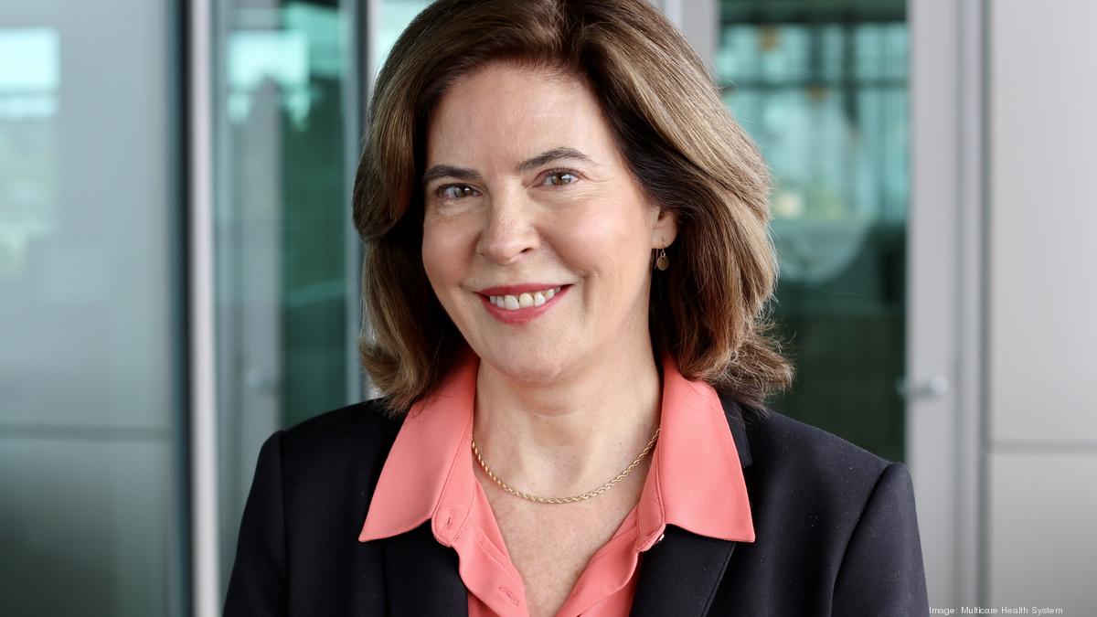 Tacoma-based MultiCare hires former Providence HR executive - Puget ...