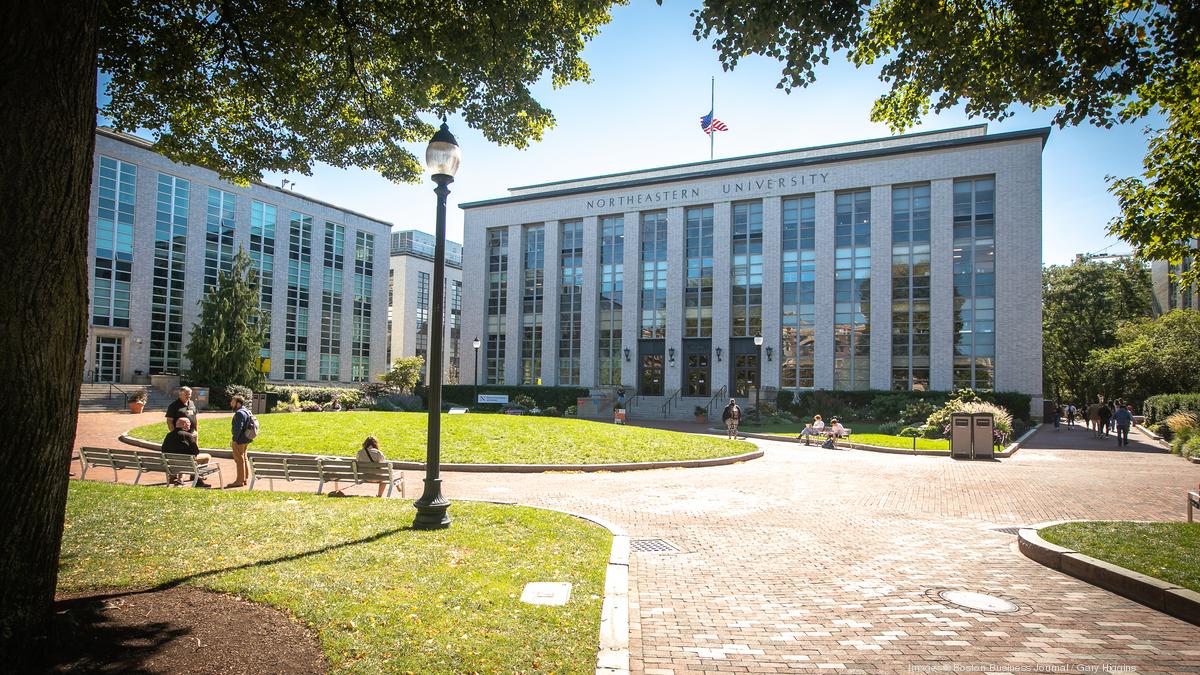 Clean Harbors founder gives Northeastern $25M - Boston Business Journal