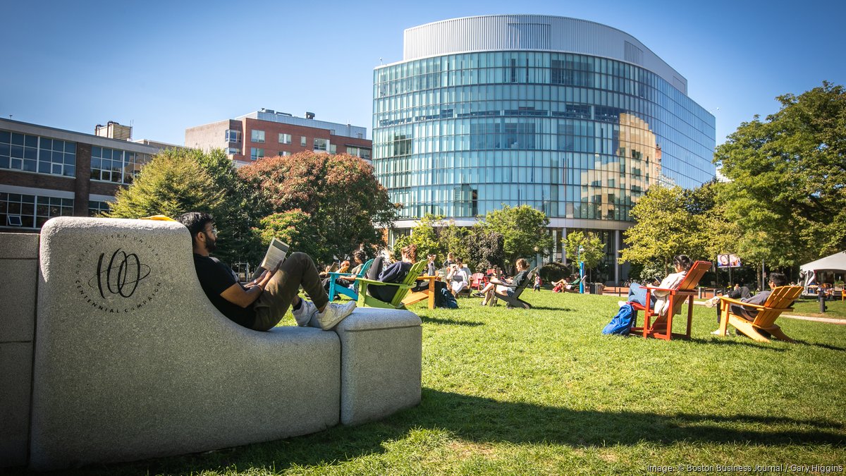 Northeastern to lead new infectious disease prediction center - Boston ...