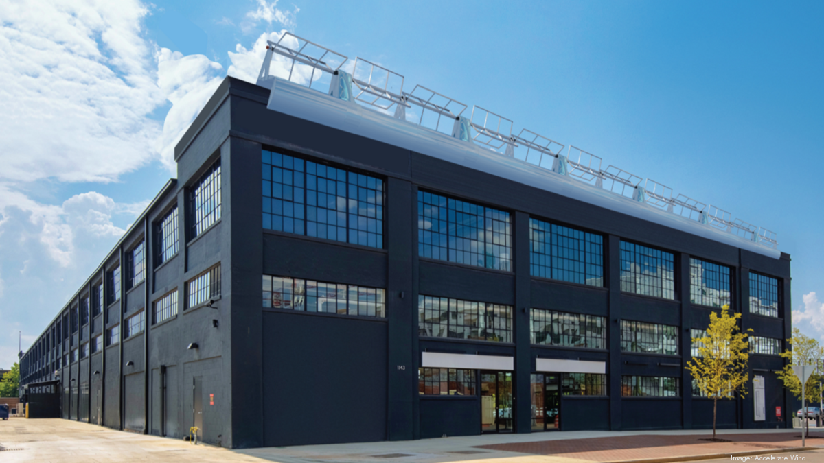 Accelerate Wind wins San Francisco-based pitch competition - Birmingham ...