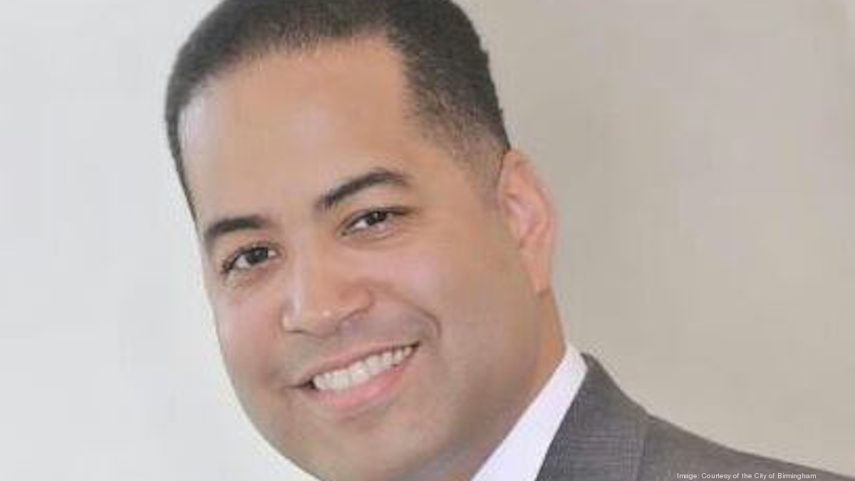 Negro Southern League Museum names new deputy director - Birmingham ...