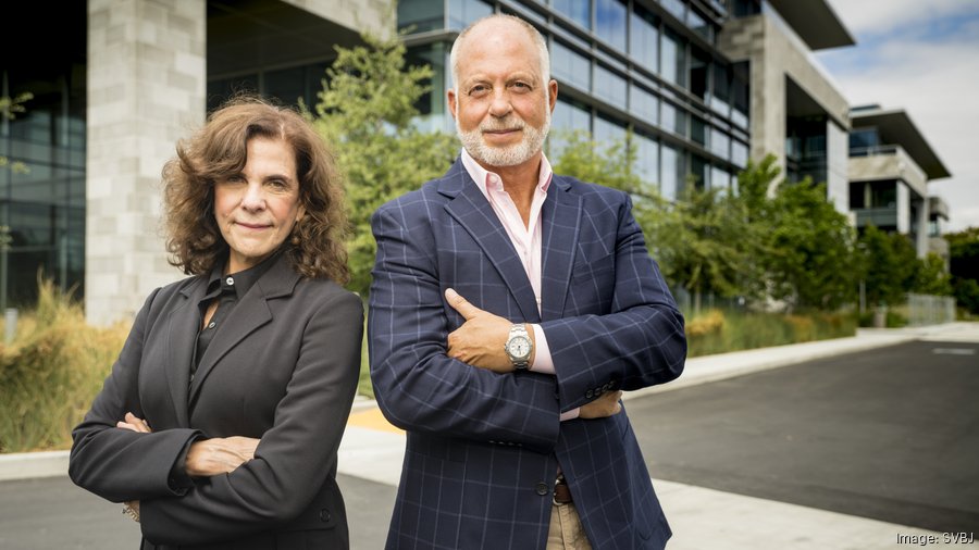 Jay Paul Co., Newmark execs, Coleman Highline and Cal State Monterey ...