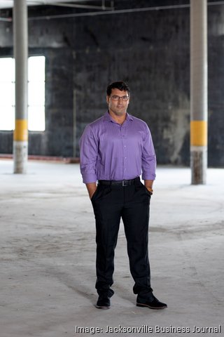 2022 Class of Fast 50: Sensible Recycling Inc. - Jacksonville Business ...