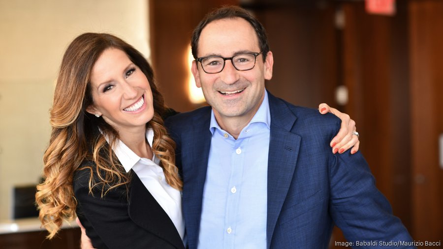 University of Pennsylvania receives $55M gift from Blackstone president ...